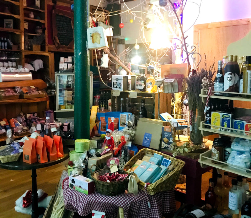 Christmas 2020 - Opening hours, orders and deliveries – On the Pigs Back