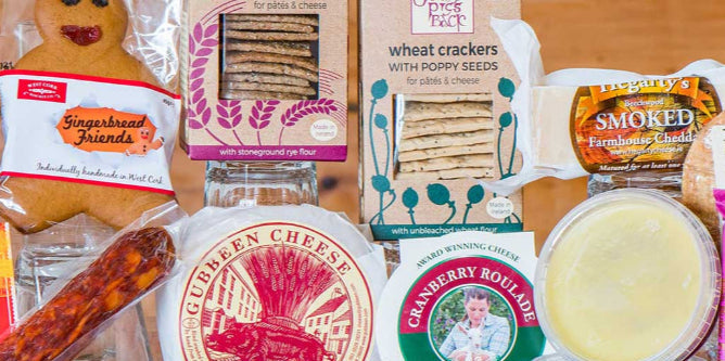 OnThePigsBack farmhouse cheese charcuterie and gourmet artisan food ...