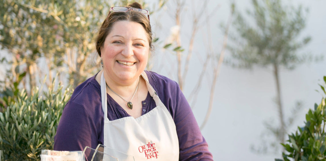 OnThePigsBack farmhouse cheese charcuterie and gourmet artisan food ...